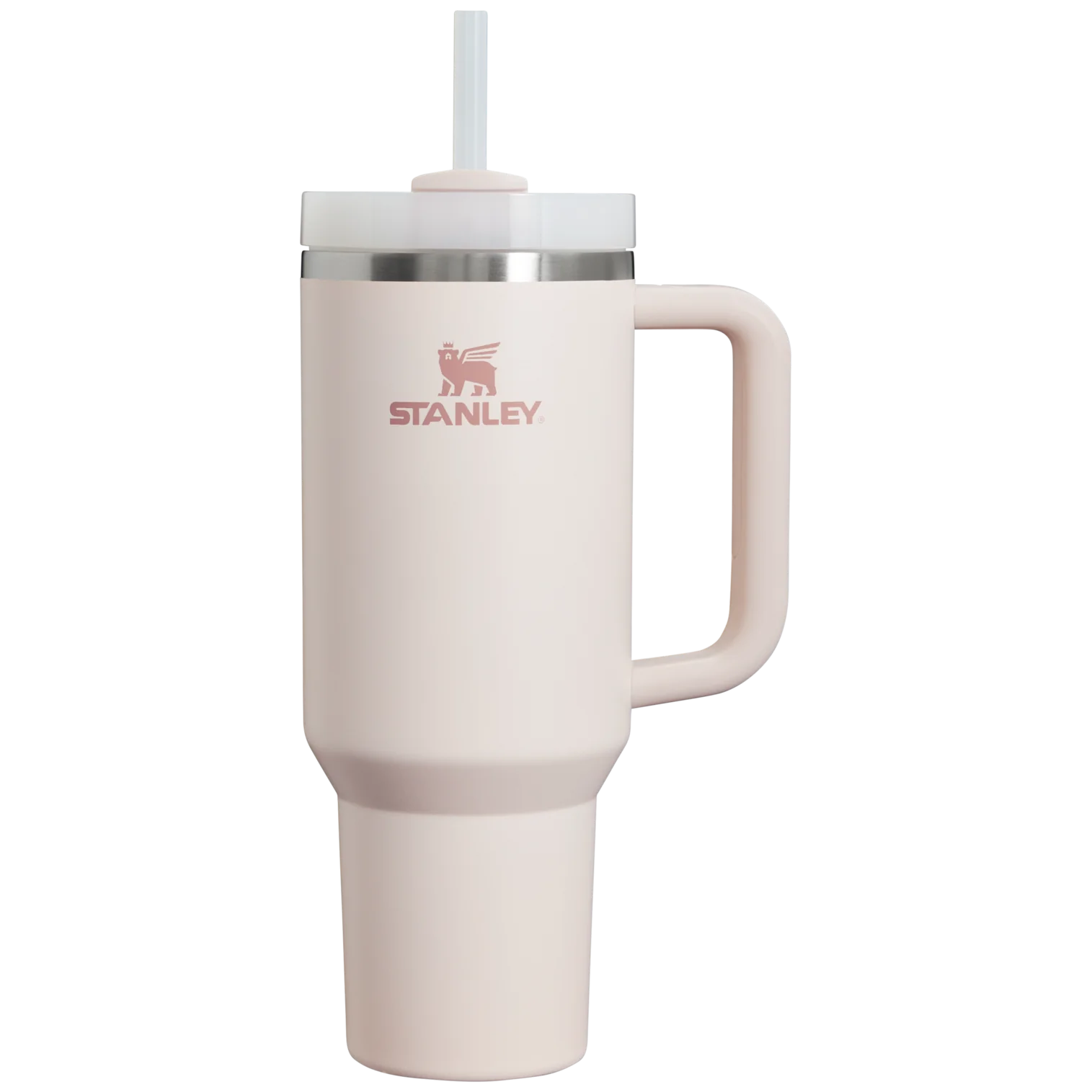 Copo Quencher Rose Quartz Stanley | 1,18L – Stanley 1913