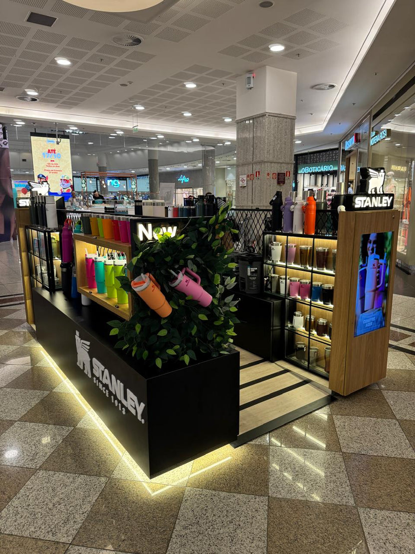 Nossas Lojas – Stanley 1913