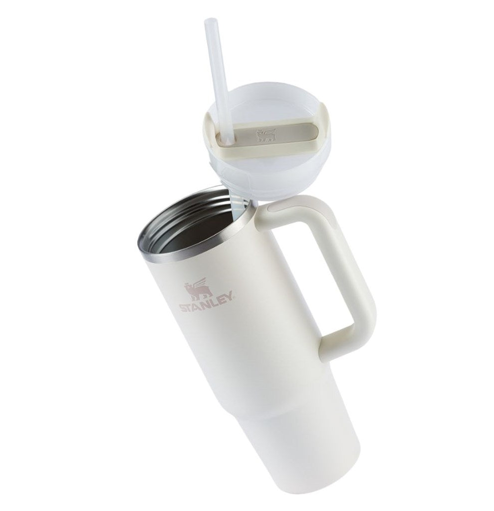 Copo Quencher Cream Stanley | 887ML – Stanley 1913