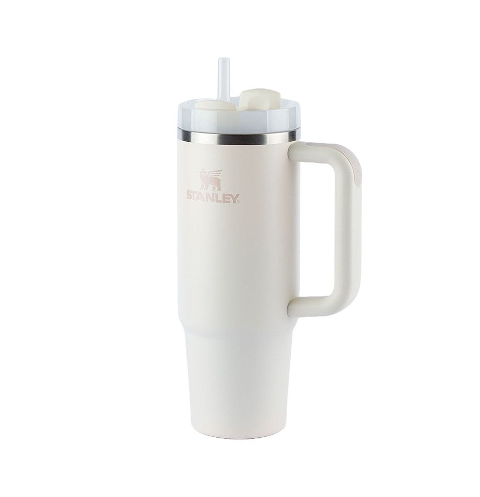 Copo Quencher Cream Stanley | 887ML – Stanley 1913