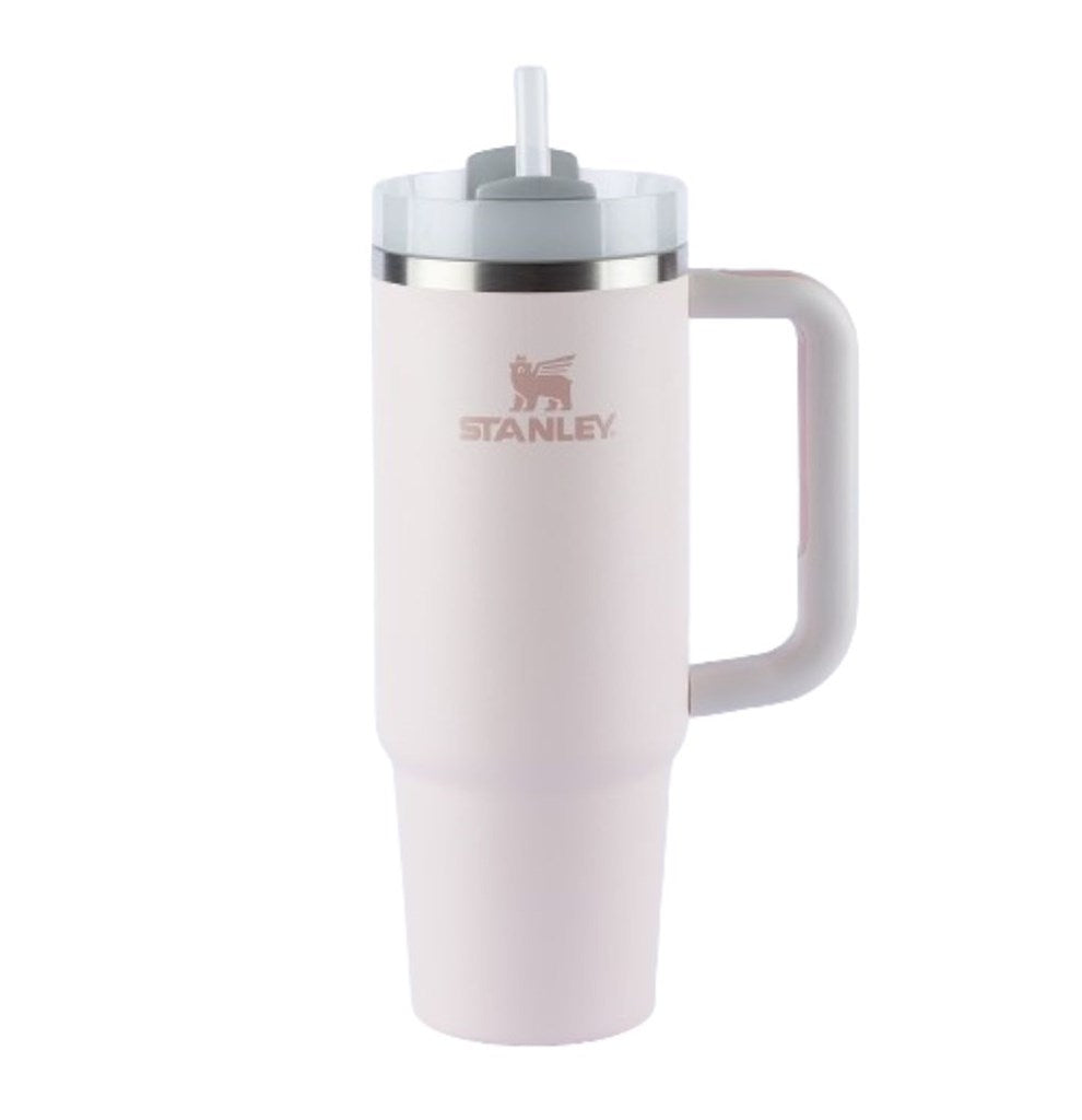 Copo Quencher Rose Quartz Stanley | 887ML – Stanley 1913