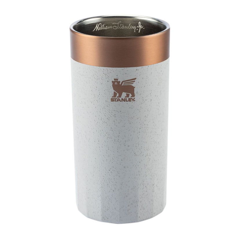 Copo Prismático Alto Ash Bronze Stanley | 381ML – Stanley 1913 BR
