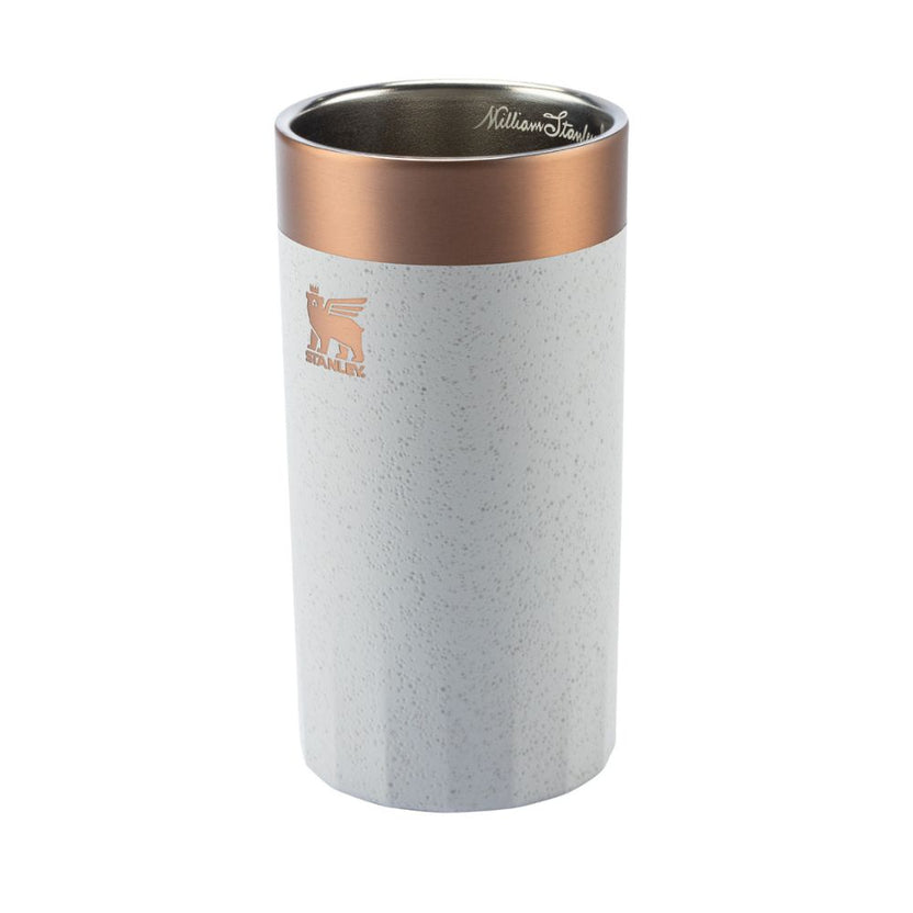 Copo Prismático Alto Ash Bronze Stanley | 381ML – Stanley 1913 BR