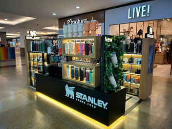 Nossas Lojas – Stanley 1913