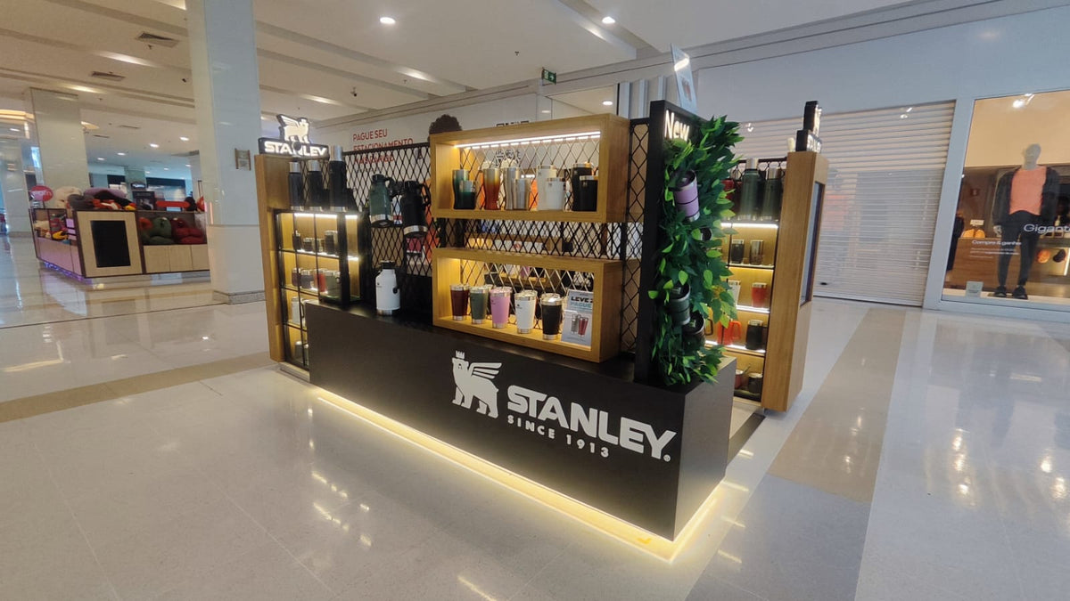 Nossas Lojas – Stanley 1913