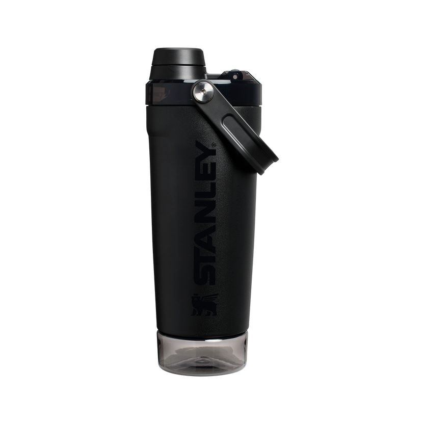 Vitalize Shaker Black | 591ml – Stanley 1913 BR