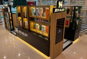 Nossas Lojas – Stanley 1913