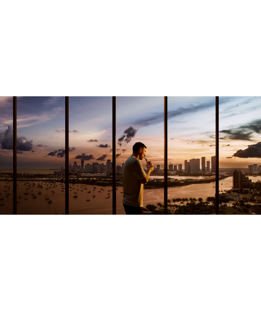 Messi Collection – Stanley 1913