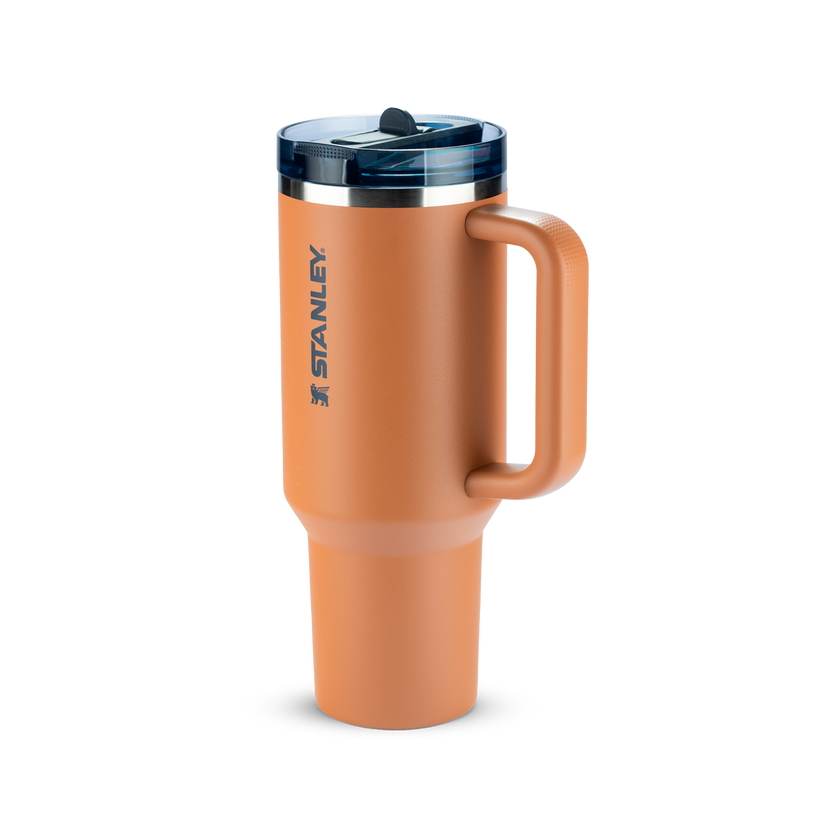 Stanley Quencher Protour Toast 1.18L | Loja Oficial – Stanley 1913 BR