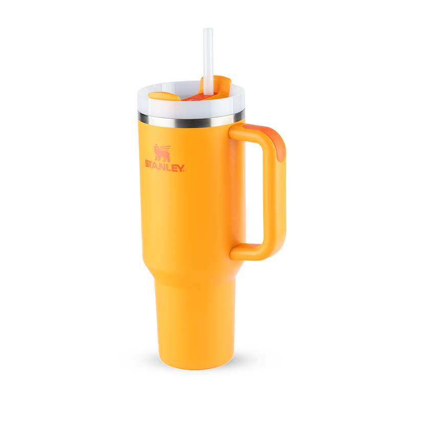 Copo Quencher Golden Rod | 1.18L – Stanley 1913