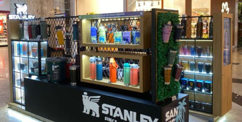 Nossas Lojas – Stanley 1913