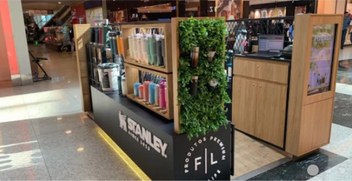 Nossas Lojas – Stanley 1913