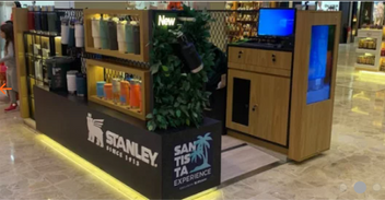 Nossas Lojas – Stanley 1913