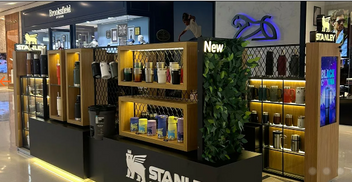 Nossas Lojas – Stanley 1913